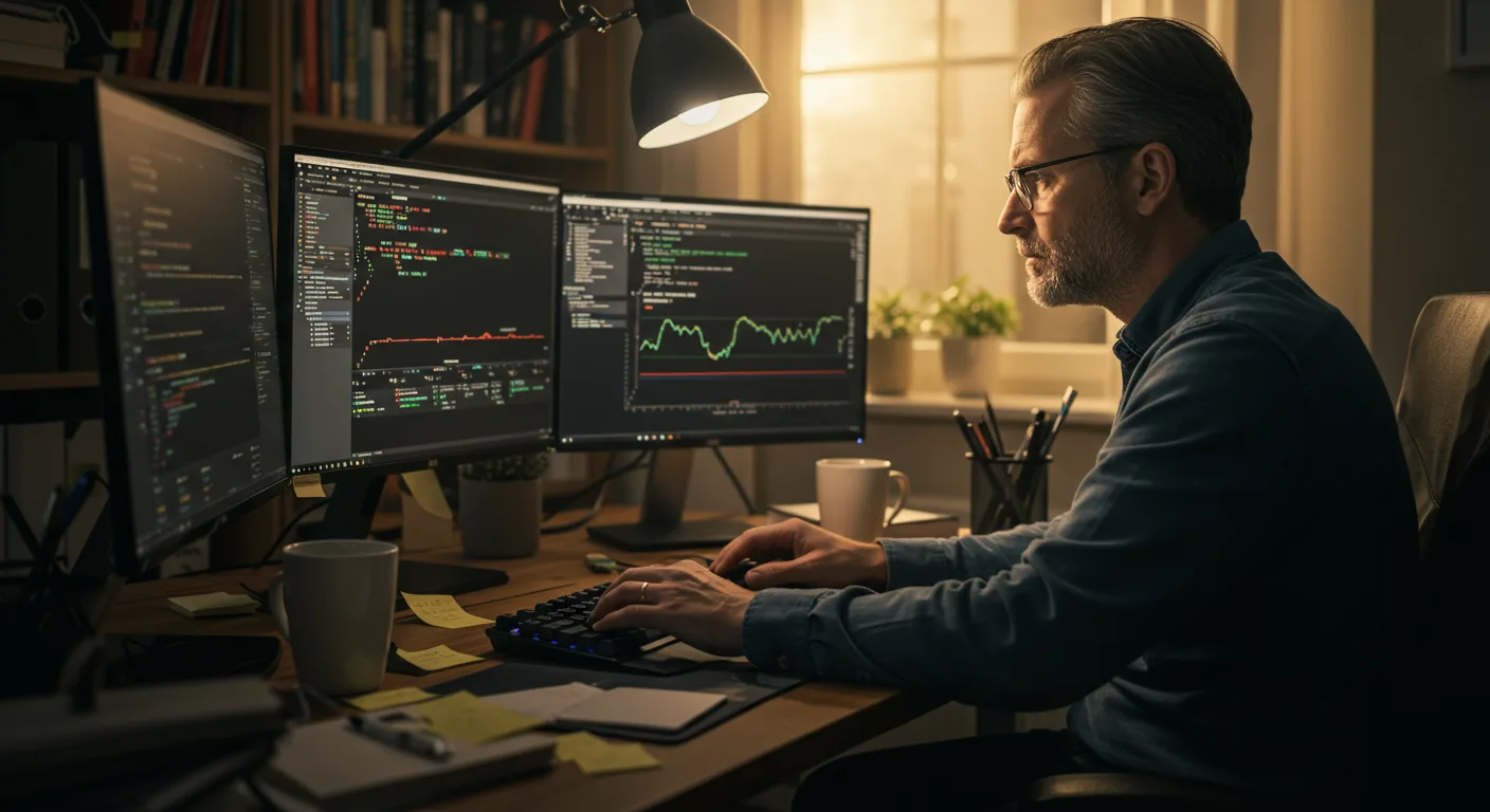 Android Studio Optimization for 2026 Performance