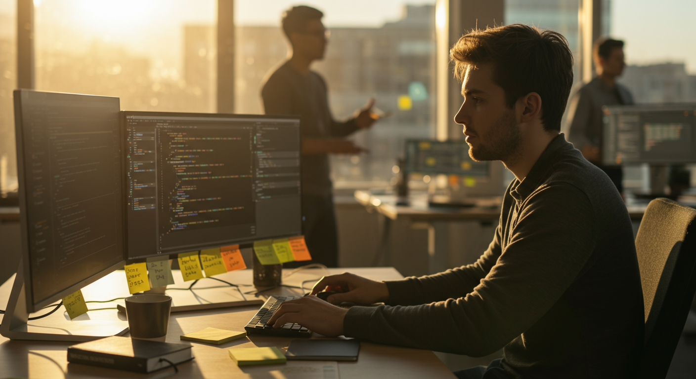 QA Engineers 2026: New Skills for 42% Project Failures