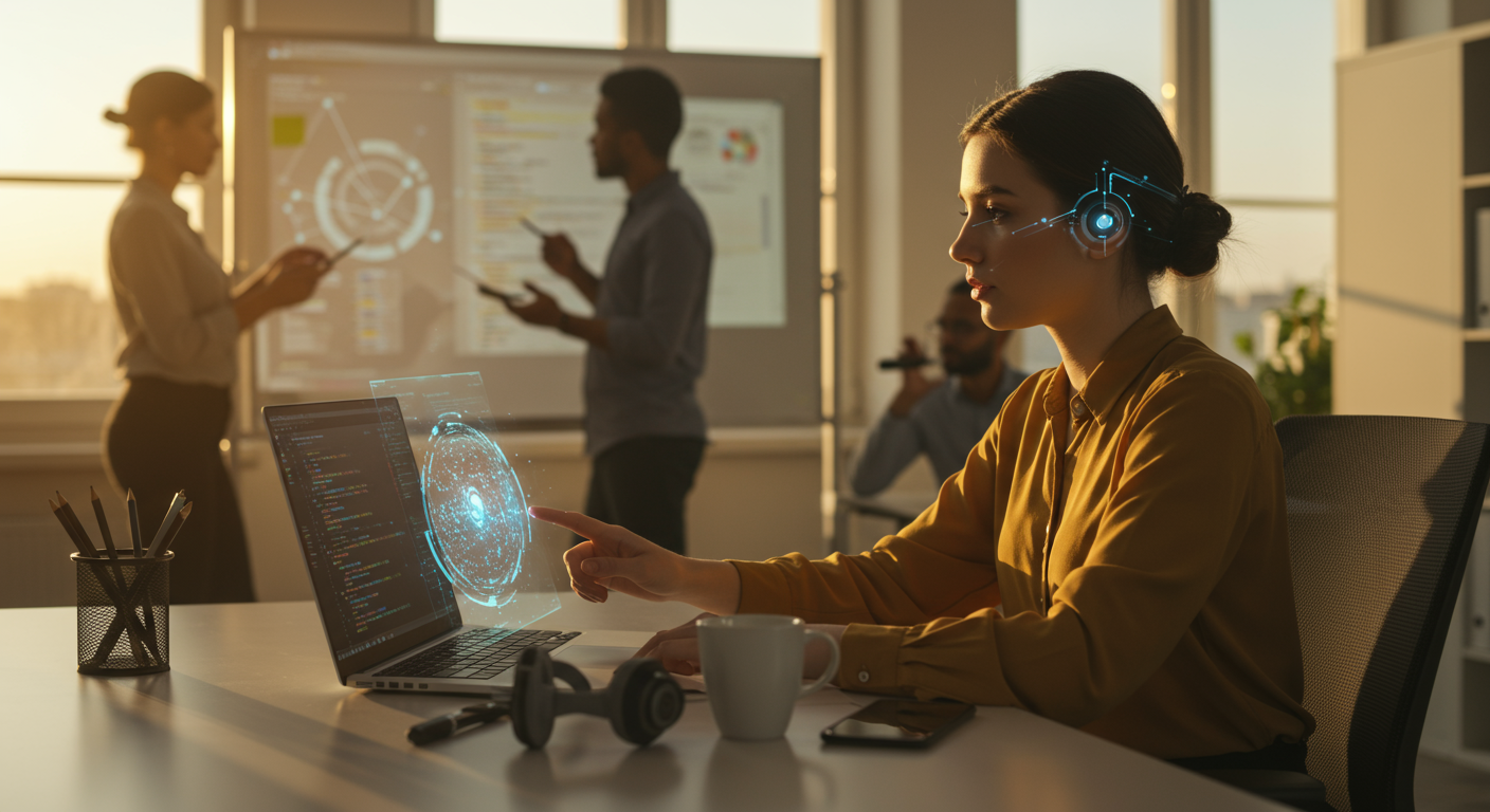 QA in 2026: Will AI Close the Skills Gap? - App Performance Lab