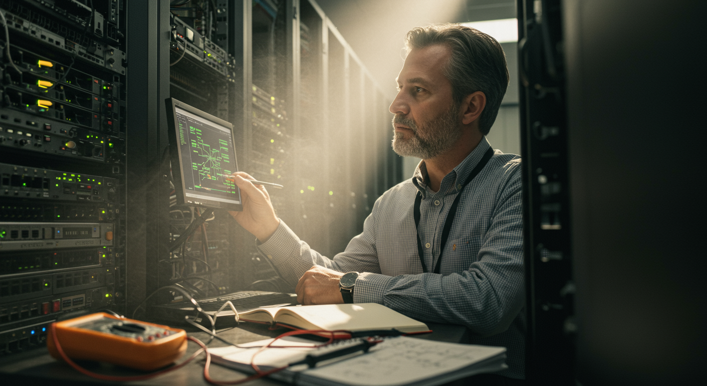 Tech Stability Myths: What Businesses Get Wrong in 2026 - App ...